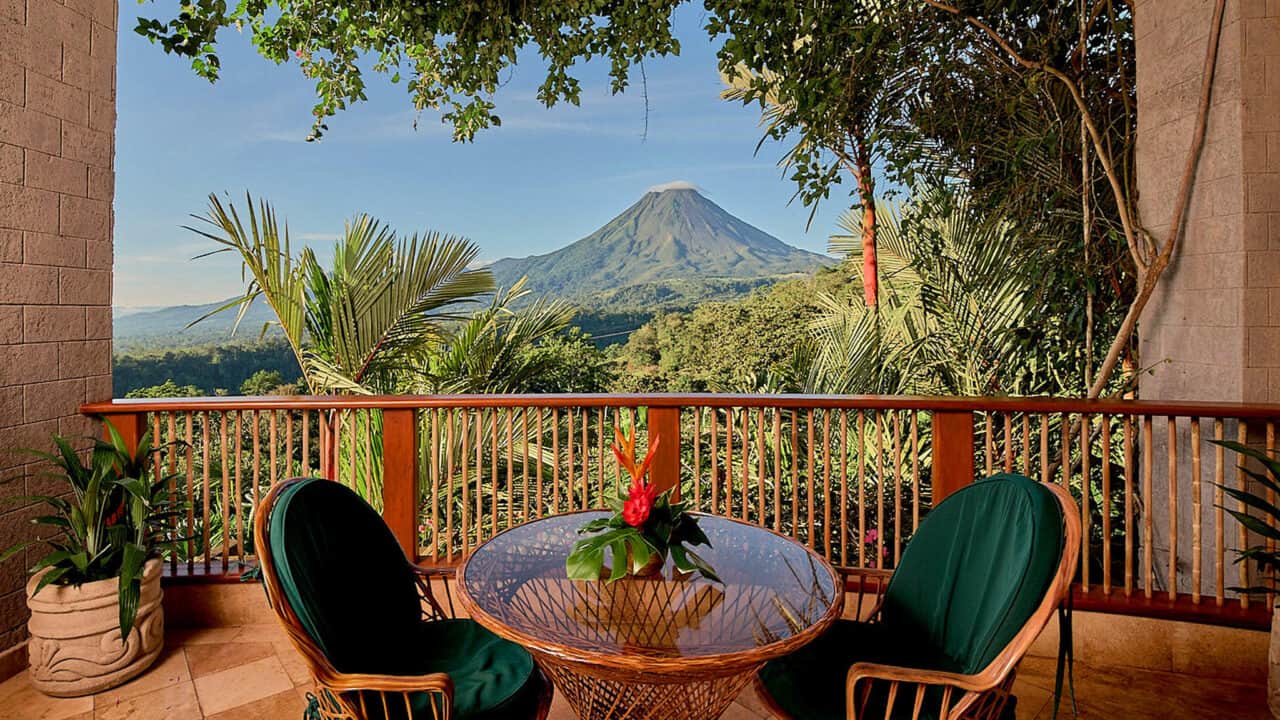 Three-Bedroom Springs Suite - The Springs Resort & Spa