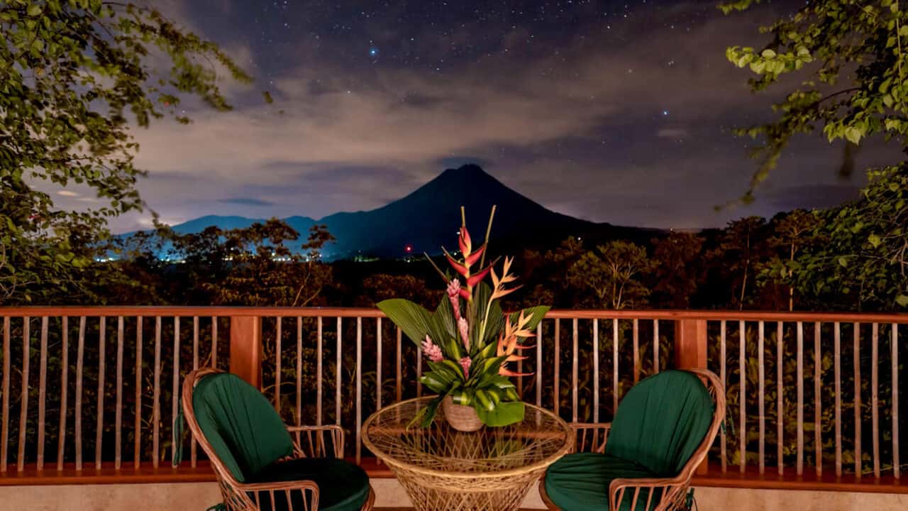 Three-Bedroom Springs Suite - The Springs Resort & Spa